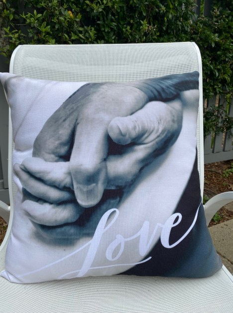 Dr Meichenbaum’s personal story of love, loss and resilience (audio/ video)