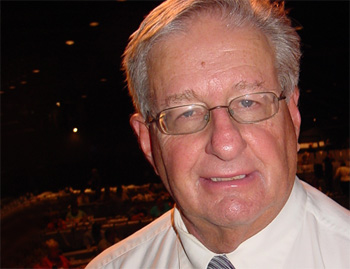 “BOLSTERING RESILIENCE” with Dr Donald Meichenbaum (Video/Audio)